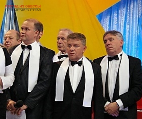 Олег Филимонов снова готов сниматься на Одесской киностудии - Главные ...